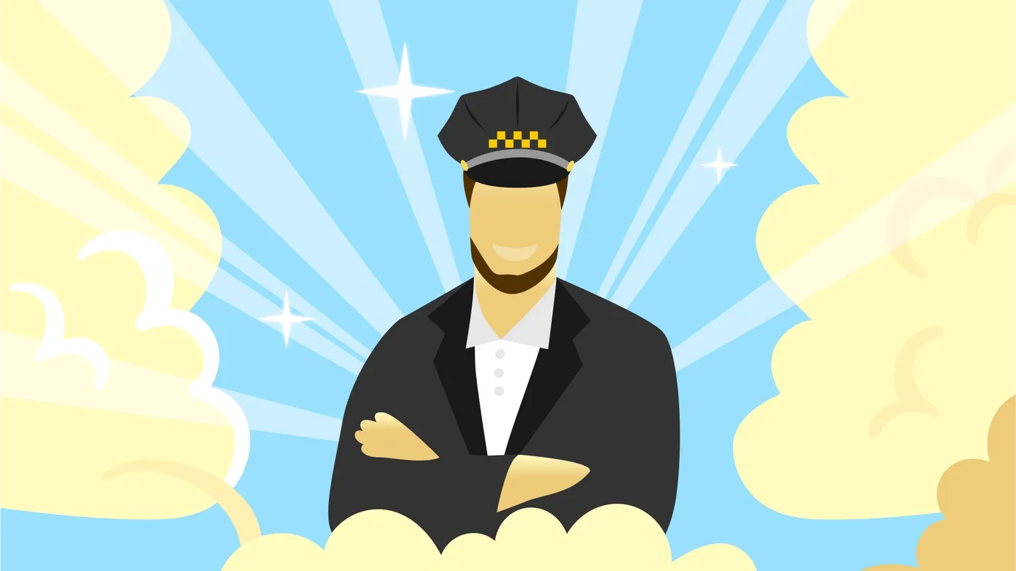 Understanding ride-hailing drivers’ behaviors and preferences