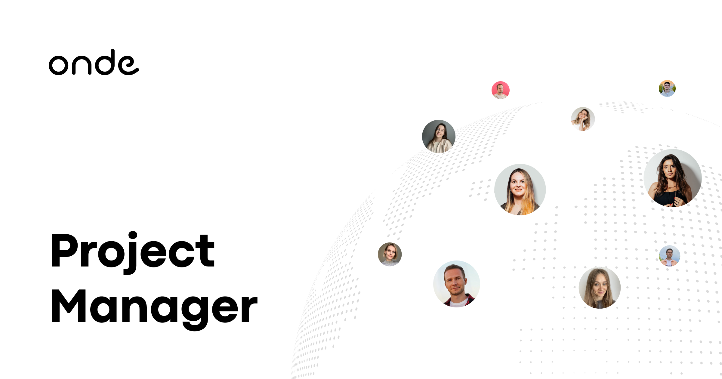 Senior Technical Project Manager