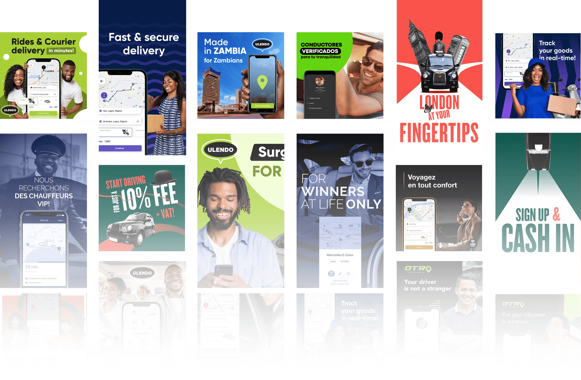Mobile App Marketing Services — Promote Your Application WIsely with Onde