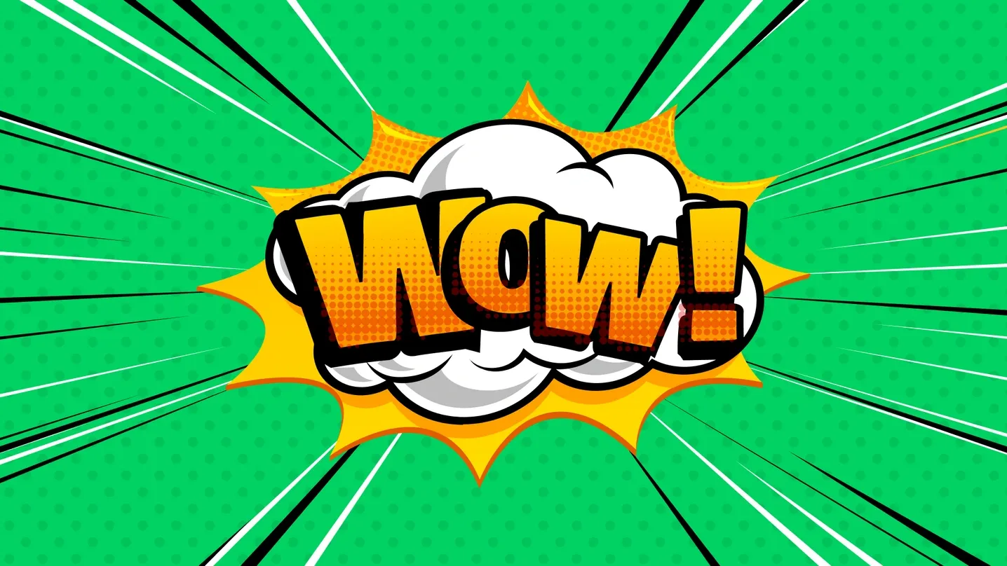 More mindblowing features of the new BOOM release