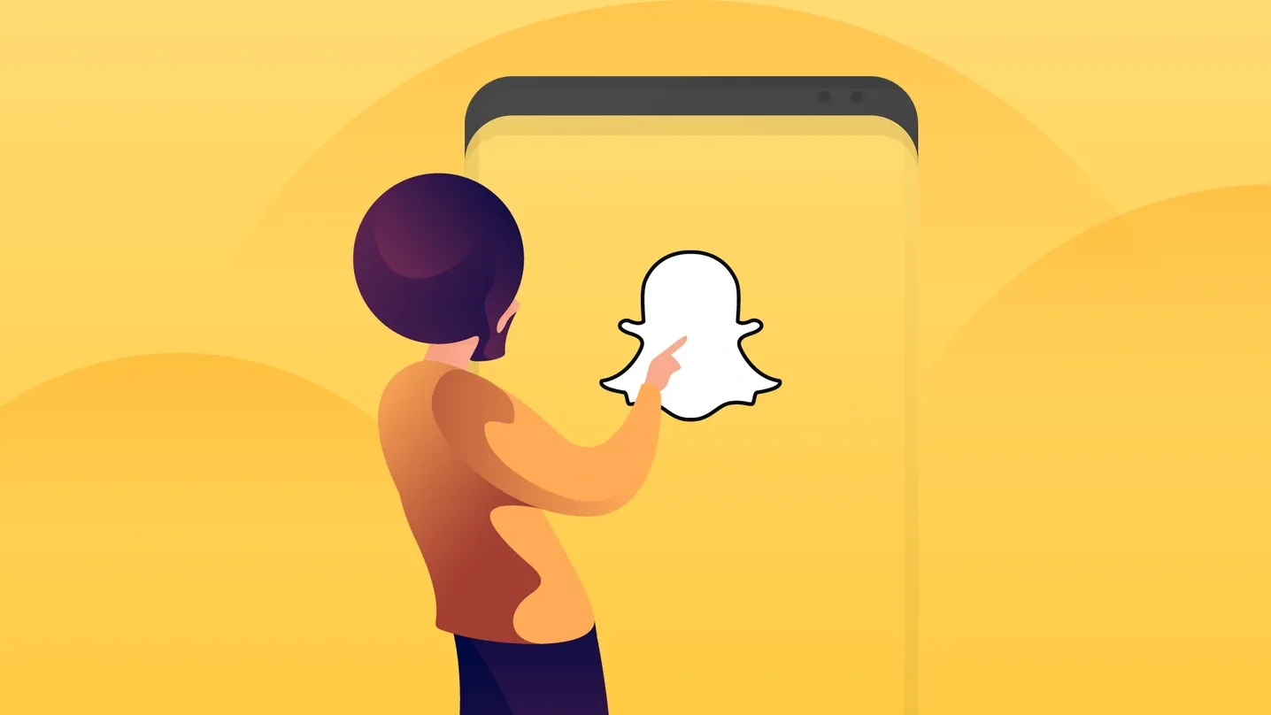 Learn to master Snapchat influencer marketing from our guide.