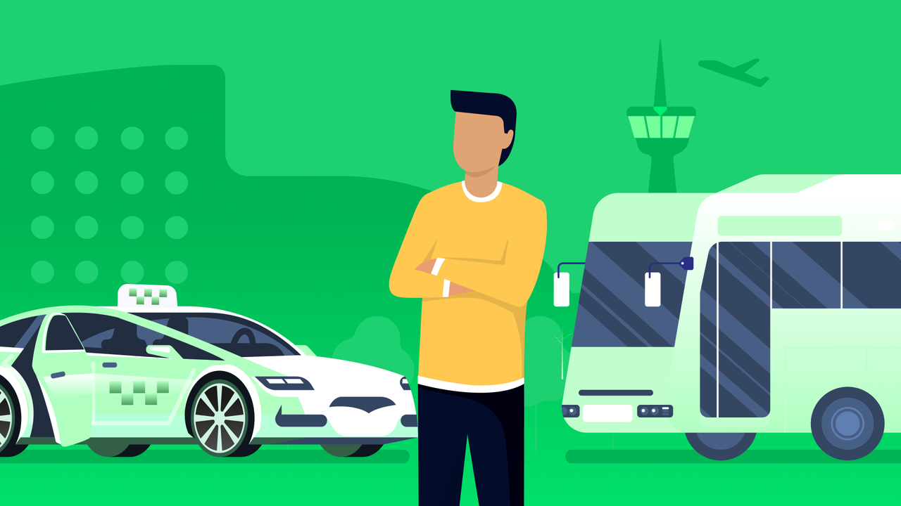6 pros and cons of the ride-hailing business model