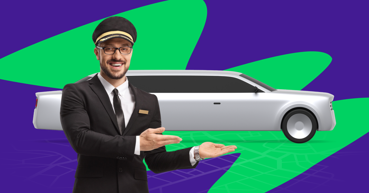 Best Limo Dispatch Software in 2025: Top Picks for Luxury Transport ...