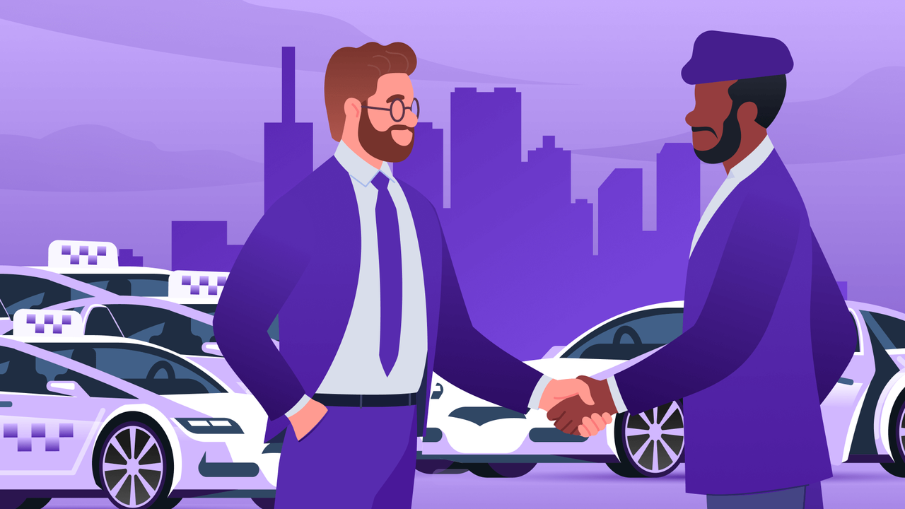 Boosting Driver Engagement: 10 Proven Steps for Business Owners