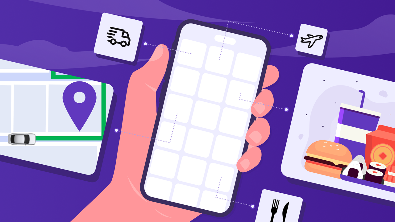 Uberization: Definition and 5 Examples to Learn From