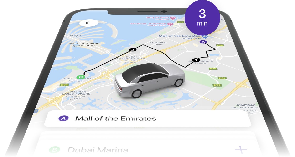 Top Ride-Hailing Platforms: Overview