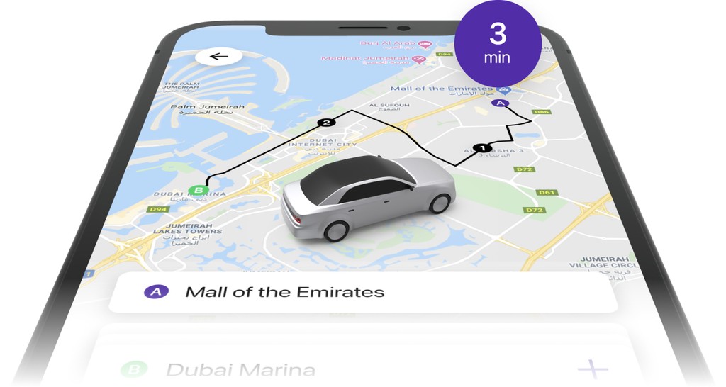 Top Ride-Hailing Platforms: Overview