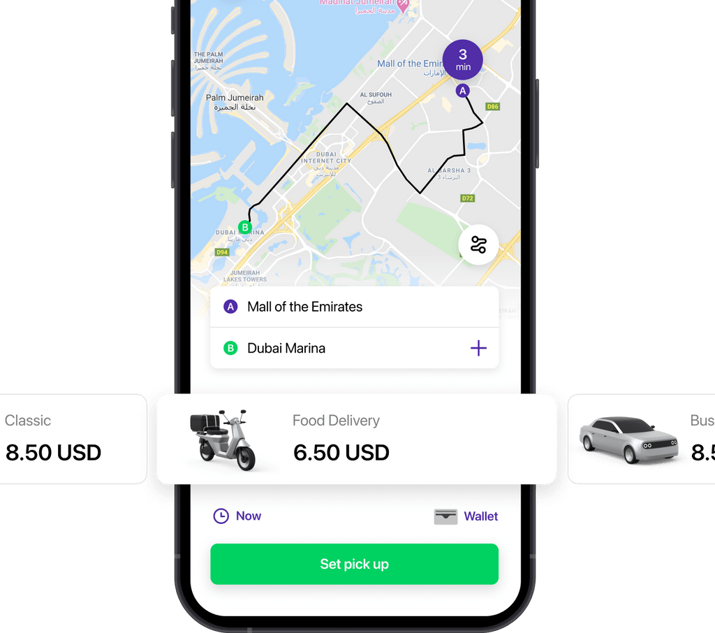 Onde Delivery Software Is On Its Way!
