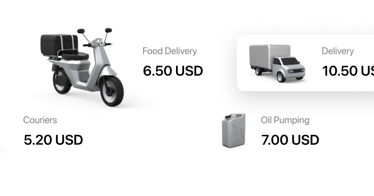 Onde Delivery Software Is On Its Way!