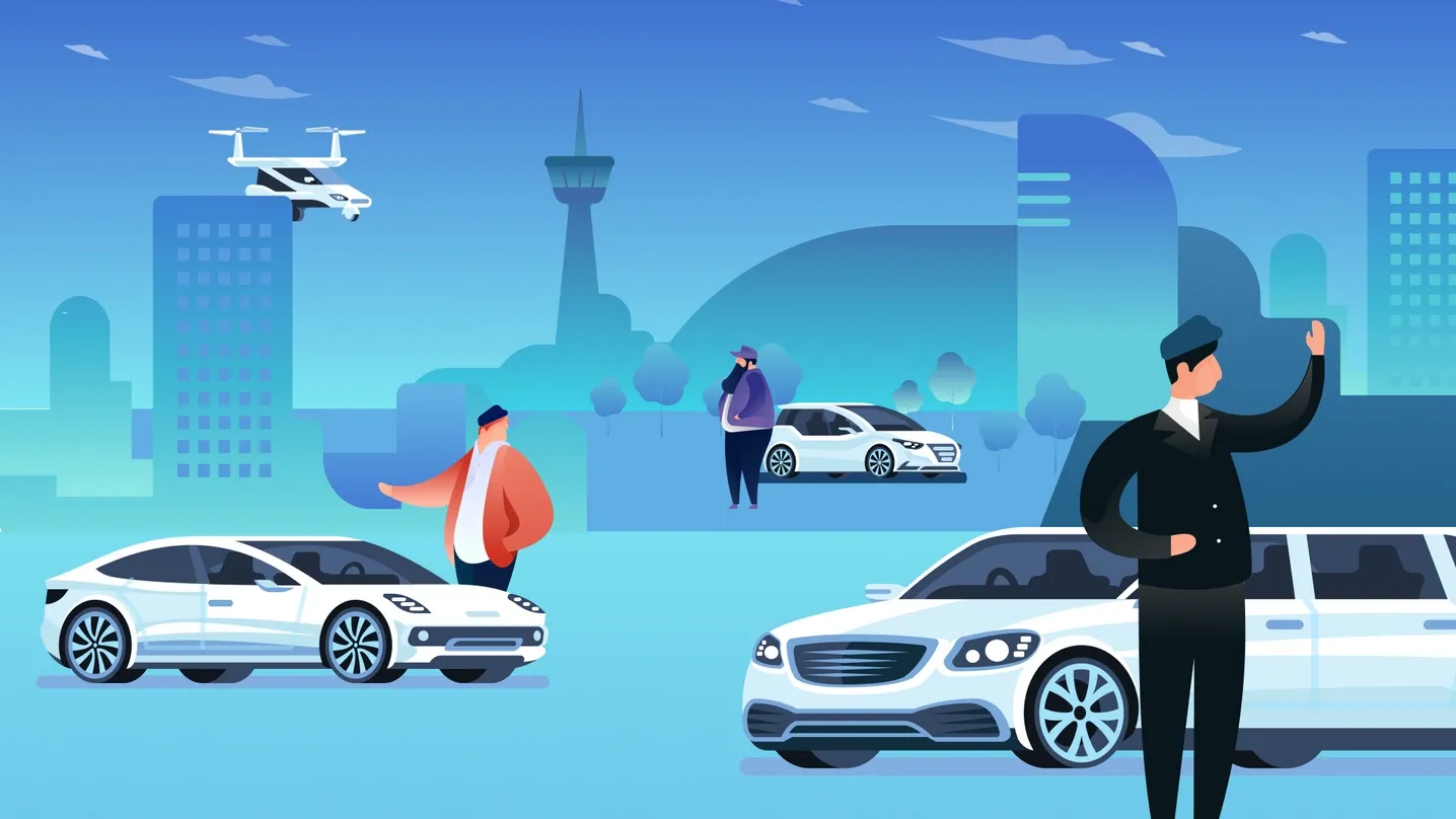 Taxi Driver Strategy: Learn How to Grow Your Taxi Network